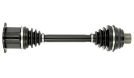 Drivaxel Porsche Macan, 95B407271A - Drivknuten.se