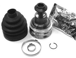 Drivknut Audi A4, A5, Q5, Porsche Macan, 8R0498099, originalkvalitet